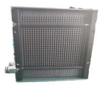 China Air-Cooled Fuel Cell Stack 100W-3000W Metal Bipolar Plate Lightweight Fast Start for sale