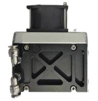 China Air-Cooled Fuel Cell Stack 100W-3000W Metal Bipolar Plate Lightweight Fast Start for sale