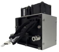 China Air-Cooled Fuel Cell Stack 100W-3000W Metal Bipolar Plate Lightweight Fast Start for sale
