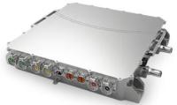 China Fuel Cell DC-DC Converter Integrated PCU FRF FRC Series 80-420kW SiC IP67 Protection for sale