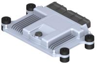 China Fuel Cell Control Unit FCCU J01-01 0-150kW Dual Core Cortex-M7 IP67 Protection for sale