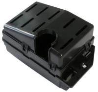 China Fuel Cell Low Voltage Fuse Box 26 Fuses 8 Relays PA6+GF15 Automotive Grade IP54 for sale