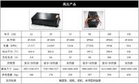 China LiFePO4 Power Energy Storage Battery System Standard Box Low Voltage High Voltage Series IP67 Liquid Cooling for sale