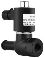 China Fuel Cell Nitrogen Purge Valve HSPQF Series 5-300kW Response Under 10ms 15 Million Cycle Life for sale