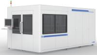 China CNFC-AIR H2 HEAT Series Fuel Cell Subsystem Test Bench Air Hydrogen Thermal Management High Precision Testing for sale