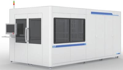 China CNFC-AIR H2 HEAT Series Fuel Cell Subsystem Test Bench Air Hydrogen Thermal Management High Precision Testing for sale