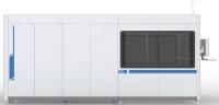 China CNFC-AIR H2 HEAT Series Fuel Cell Subsystem Test Bench Air Hydrogen Thermal Management High Precision Testing for sale