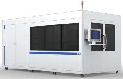 China CNFC-E Series Fuel Cell System Test Bench 5-500kW High Precision Flow Control Parallel Expansion Supported for sale