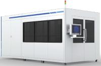 China CNFC-ET PEM Electrolyzer Stack Test Station 0-500kW High Precision Flow Control Wide Back Pressure Range for sale