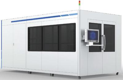 China CNFC-ET PEM Electrolyzer Stack Test Station 0-500kW High Precision Flow Control Wide Back Pressure Range for sale