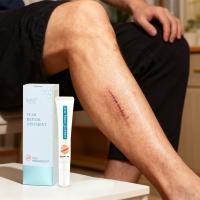 China Repairable Abrasion Scar Removal Cream Repairable Laceration Scar Treatment Cream for sale