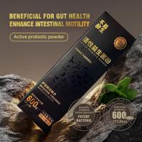 China Promotes Alcohol Metabolism Probiotic Complex Relieves Gastrointestinal for sale