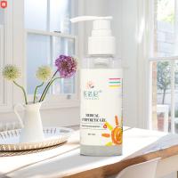 China Fast-acting, cooling, external fever-reducing gel, suitable for all ages, a must-have for every family. for sale