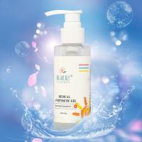 China Fever-reducing gel, physical cooling gel, medical grade. for sale