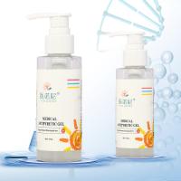 China Cooling and fever-reducing gel, medical grade. Convenient to carry and use. for sale