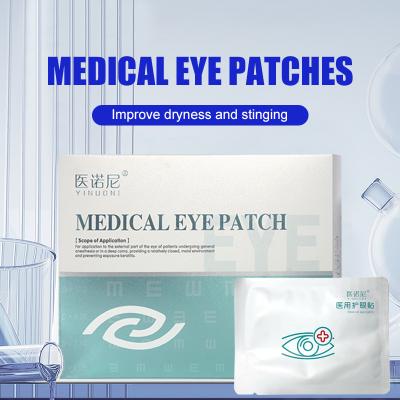 China 10 tablets per box medical grade eye masks gentle soothing formula ideal for lactating women upgraded packaging included for sale