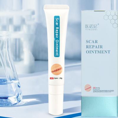 China Scar repair cream, fades old scars and prevents new scars. for sale