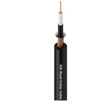 China 6.5mm Standard Bass Guitar Instrument Cable Straight To Straight Keyboard Cable for sale