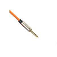 China LRB-201-3 Guitar Audio Cable 10ft Bass Amp Cord Instrument Patch Cable for sale