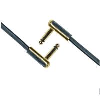 China Instrument Cable 2 Pcs Pack Audioblast Patch Cables 1/4