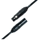 China 3pin XLR Microphone Cables Copper Shield Mic XLR To XLR Patch Cords for sale