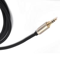 China Audio Y Splitter Cable 3.5mm Stereo  To Dual RCA For Speaker Mixer for sale