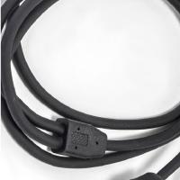 China Female Y Splitter Adapter Cable 3.5mm Stereo To Dual XLR Audio Cable For Speaker for sale