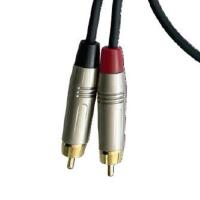 China DAC C Type to Dual RCA Y Splitter Cable Built-in Powerful DAC Chip for sale