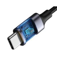 China DAC C Type to Dual RCA Y Splitter Cable Built-in Powerful DAC Chip for sale