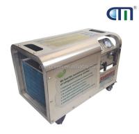 China CMEP-OL R600 Anti-Explosive Refrigerant Recovery Pump for sale