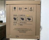 China R600 R600A R290 refrigerant recovery pump CMEP-OL for sale