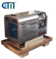 China R290/R32/R600 Explosion Proof Air Conditioning Gas Refrigerant Recovery/Recharge Machine Freon R1234yf Of Refrigerant Ga for sale