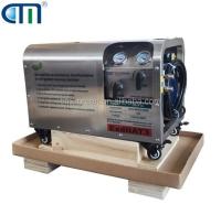 China R290/R32/R600 Explosion Proof Air Conditioning Gas Refrigerant Recovery/Recharge Machine Freon R1234yf Of Refrigerant Ga for sale