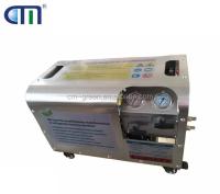 China R290/R32/R600 Explosion Proof Air Conditioning Gas Refrigerant Recovery/Recharge Machine Freon R1234yf Of Refrigerant Ga for sale
