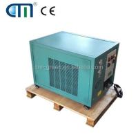 China 3HP 380V/50HZ Ac Evacuation Pump Auto Ac Evacuation Pump for sale