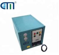 China 3HP 380V/50HZ Ac Evacuation Pump Auto Ac Evacuation Pump for sale