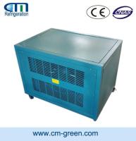 China 3HP 380V/50HZ Ac Evacuation Pump Auto Ac Evacuation Pump for sale