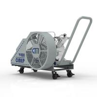 China 230V 50Hz 3PH Butane Recovery Pump For Food And Beverage Factory for sale