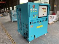 China R32 Freon Gas Refrigerant Machine R1234yf Atex Hvac Refrigerant Charging Equipment for sale
