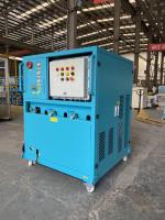 China R600 Refrigerant Freon Gas Production Machine Refrigerant Recovery Machine R32 ISO Tank Recovery Unit for sale