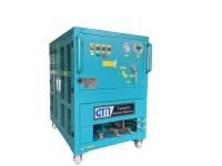 China 10HP R32 Refrigerant Recovery Machine With Atex Certification for sale