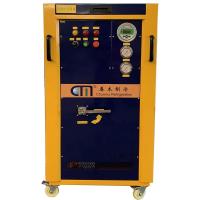 China R290 R32 Refrigerant Recycling Machine Ac Recovery Recycle Recharge Machine for sale