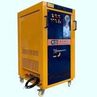 China R290 R32 Refrigerant Recycling Machine Ac Recovery Recycle Recharge Machine for sale