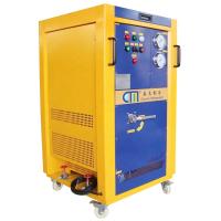 China R290 R32 Refrigerant Recycling Machine Ac Recovery Recycle Recharge Machine for sale