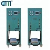 China R22/R410A/R407C Refrigerant Filling Machine CM8800 ,Industrial Refrigerant Recovery Unit at factory price for sale