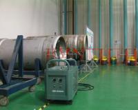 China R410A Refrigerant Recovery Machine Rapid Speed R134A Freon Reclaim Unit CM6000 for sale
