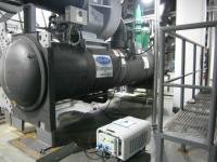 China R134A Freon Gas Refrigerant Recovery Machine Portable Reclaim Unit For Automobile AC Assembly Line for sale