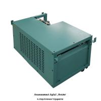 China R134A Freon Gas Refrigerant Recovery Unit 2HP Central Air Conditioner Recharge Machine Ac Recovery Charging Machine R410a for sale