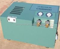 China R134A Freon Gas Refrigerant Recovery Unit 2HP Central Air Conditioner Recharge Machine Ac Recovery Charging Machine R410a for sale