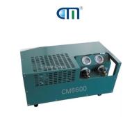 China R134A Freon Gas Refrigerant Recovery Unit 2HP Central Air Conditioner Recharge Machine Ac Recovery Charging Machine R410a for sale